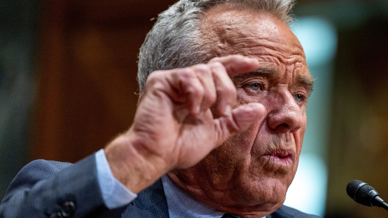 RFK-led MAHA report offers solutions, some vague, to childhood health ...