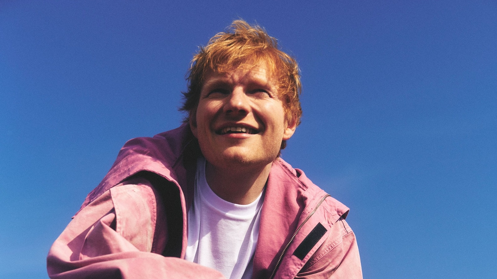 Ed Sheeran releases new song 'Azizam' with a fun video: Watch here ...