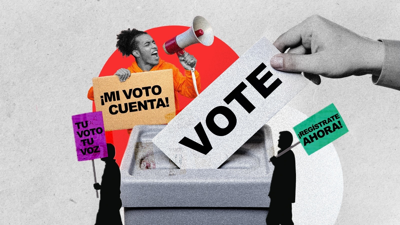 What issues will matter most to Hispanic voters in 2024? - ABC News