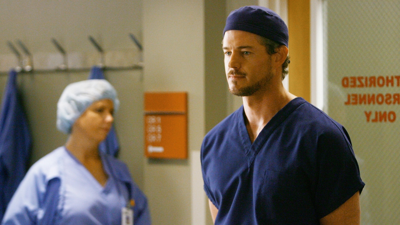 'Grey's Anatomy' pays tribute to late actor Eric Dane - ABC News