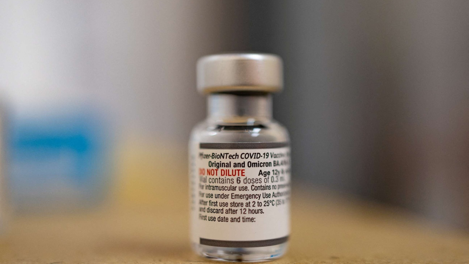 Pfizer, BioNTech say bivalent COVID-19 booster shot performs better ...