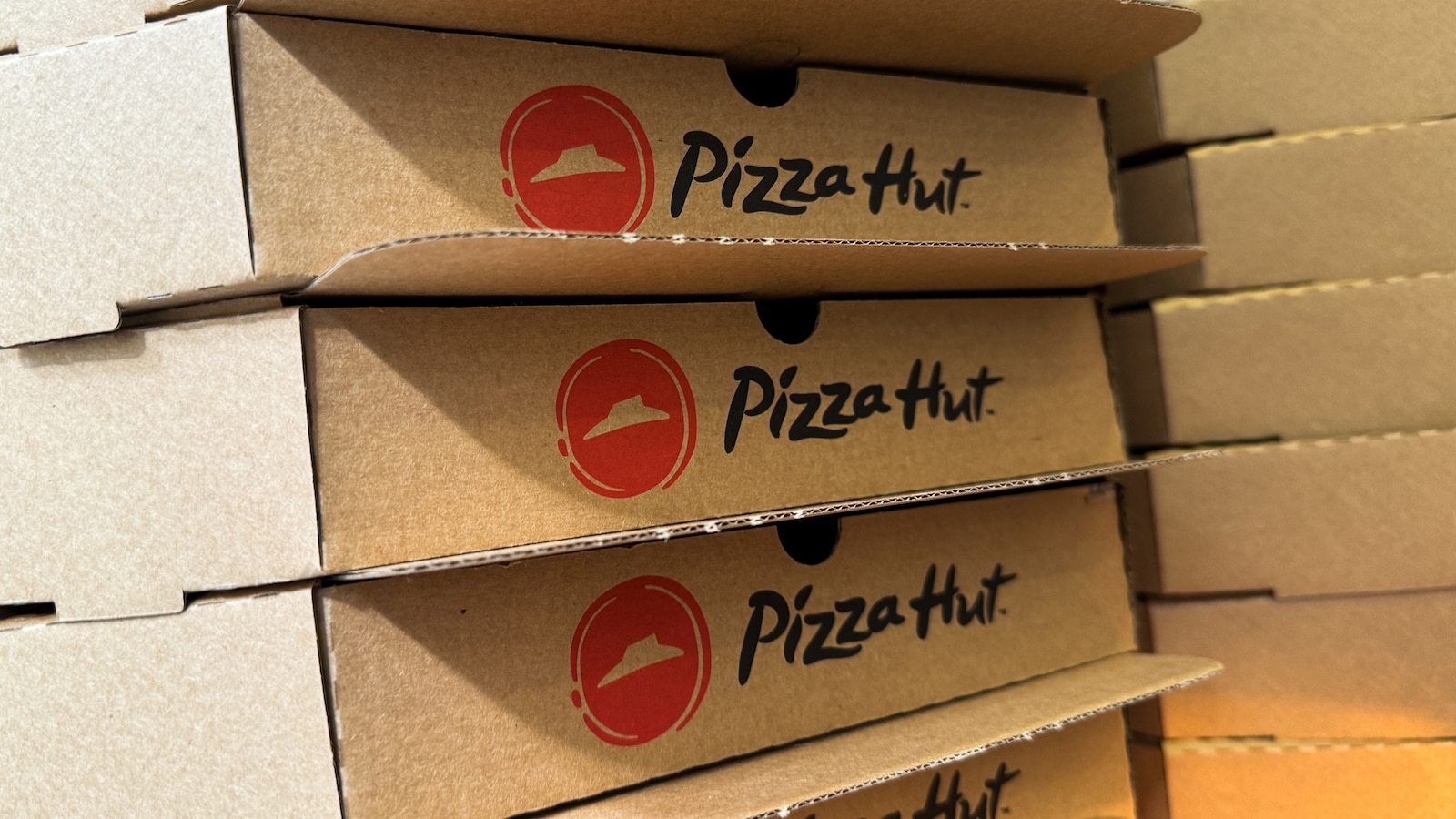 You can get a personal pan pizza for just $2 on Tuesdays at Pizza Hut ...