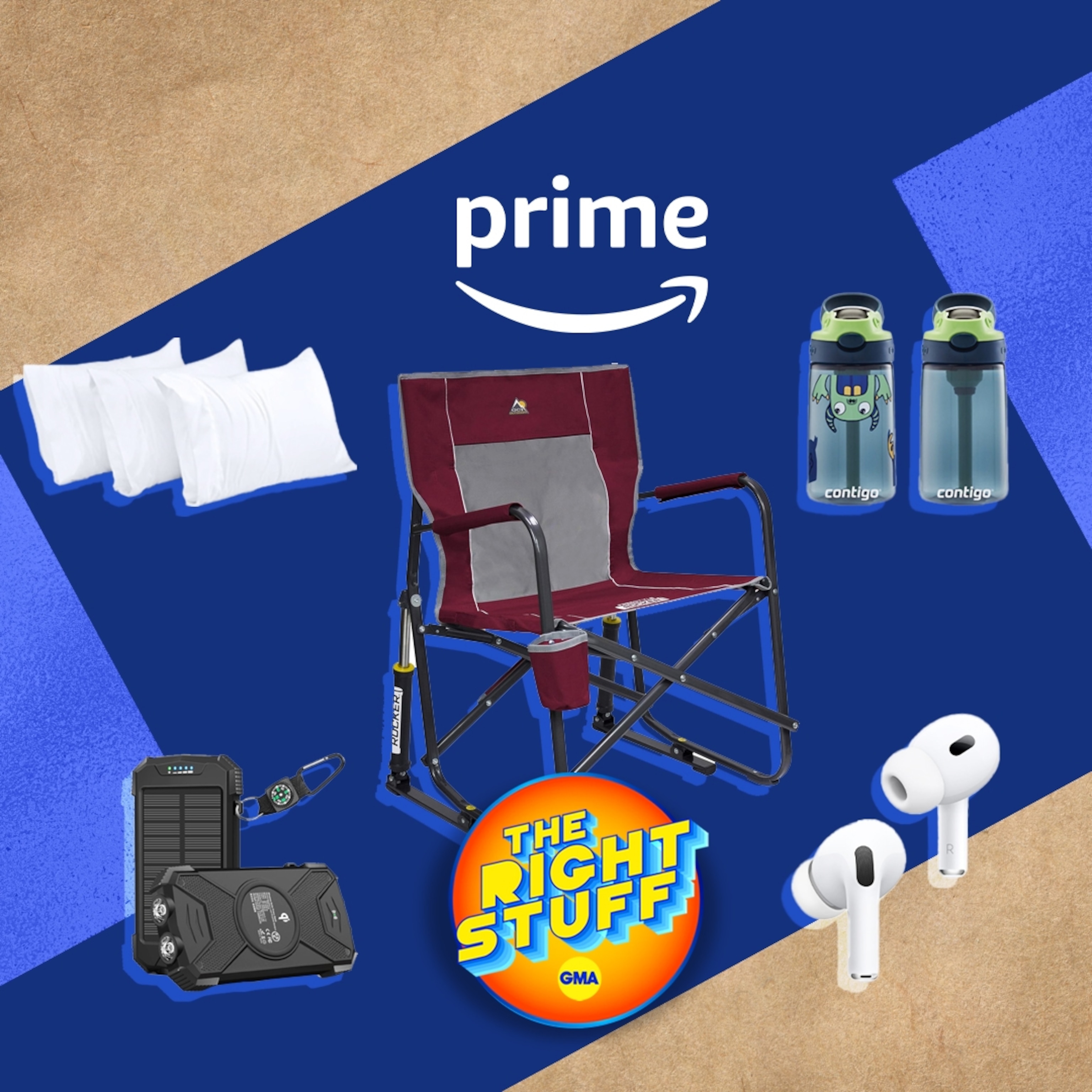 Amazon Prime Big Deal Days: Hurry and get these 25 favorites for under ...
