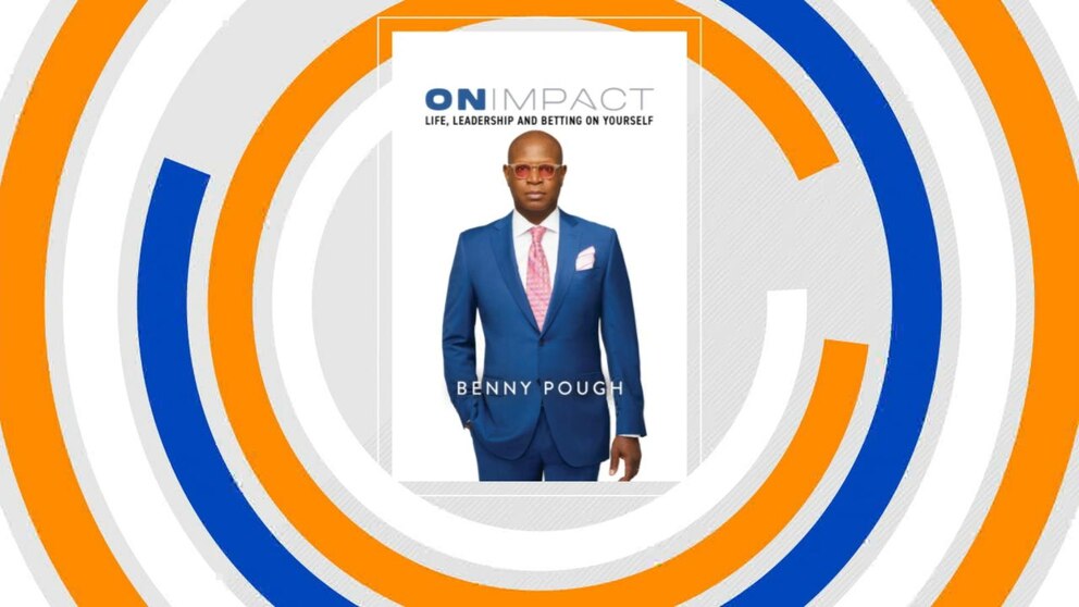 Video Faith Friday: Music executive Benny Pough talks betting on your ...