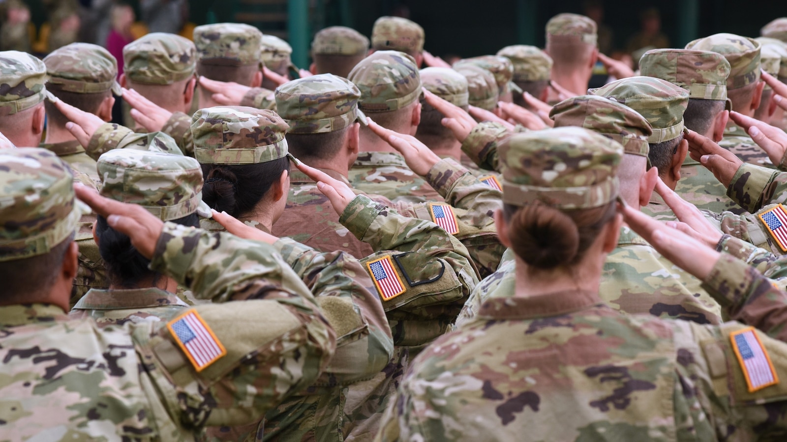 Many military members may get care at hospitals at risk of financial ...