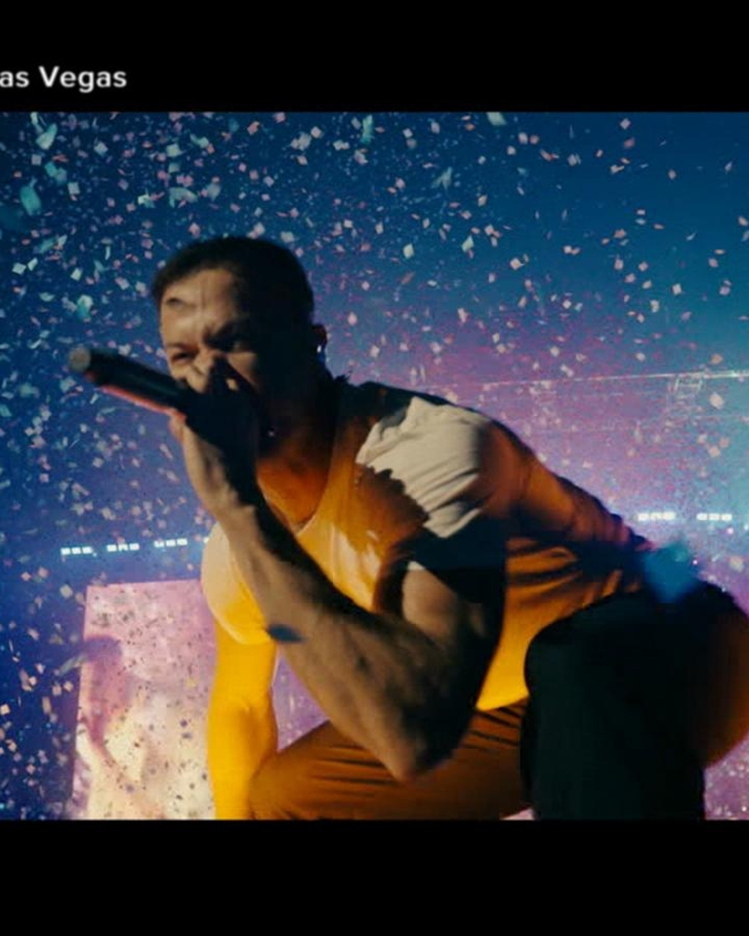 Imagine Dragons Lead Singer Stars In Documentary Shedding Light On