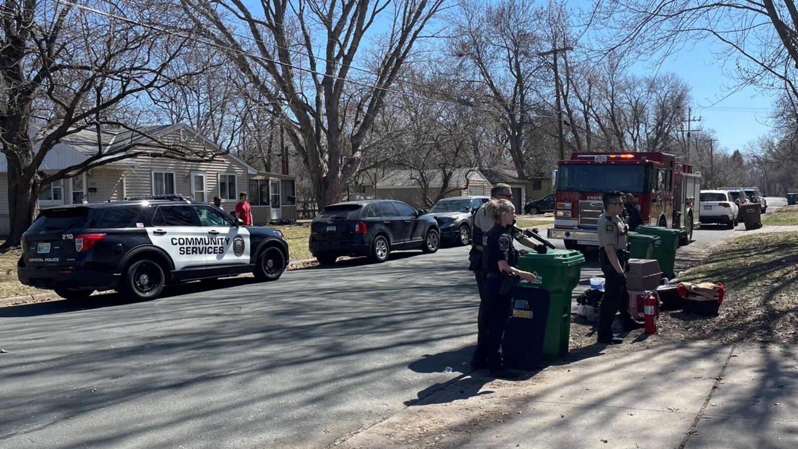 Man dies when attacked by dogs while pet-sitting for family member ...