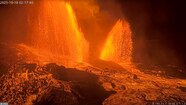 Mount Kilauea s Latest Eruption On Hawaii s Big Island Seen In New