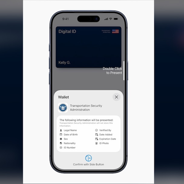 How Apple's new Digital ID feature could help save time at TSA - Good ...