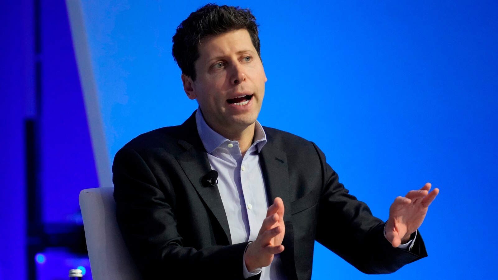 Sam Altman hired by Microsoft, 600 OpenAI employees threaten to quit in ...