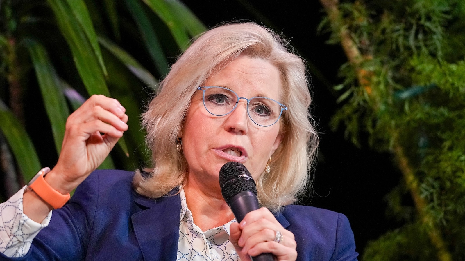 'This Week' Transcript 9-8-24: Former Rep. Liz Cheney and Gov. Sarah ...