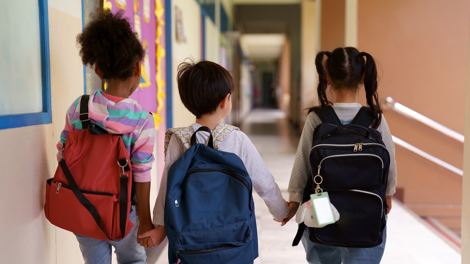 Trump administration unfreezes $1B in after-school funding: Source ...