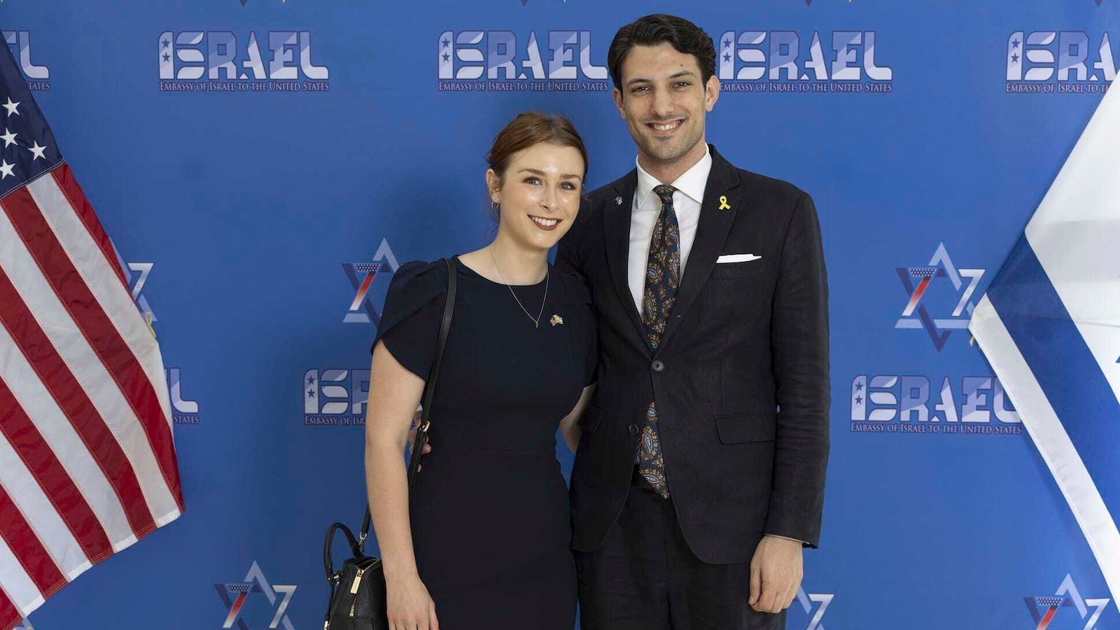 Feds seek death penalty in murder of Israeli embassy staffers - ABC News