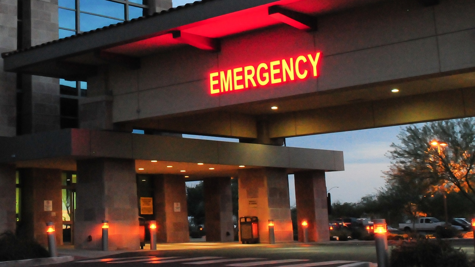 Emergency Medicaid for undocumented immigrants accounts for less than 1 ...