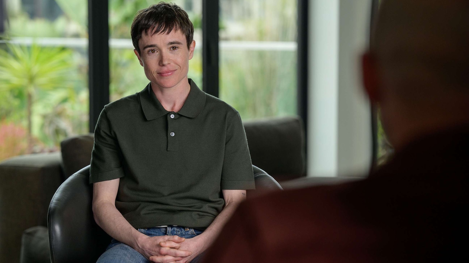 Elliot Page says he feels 'fully alive' in trailer for ABC Pride ...