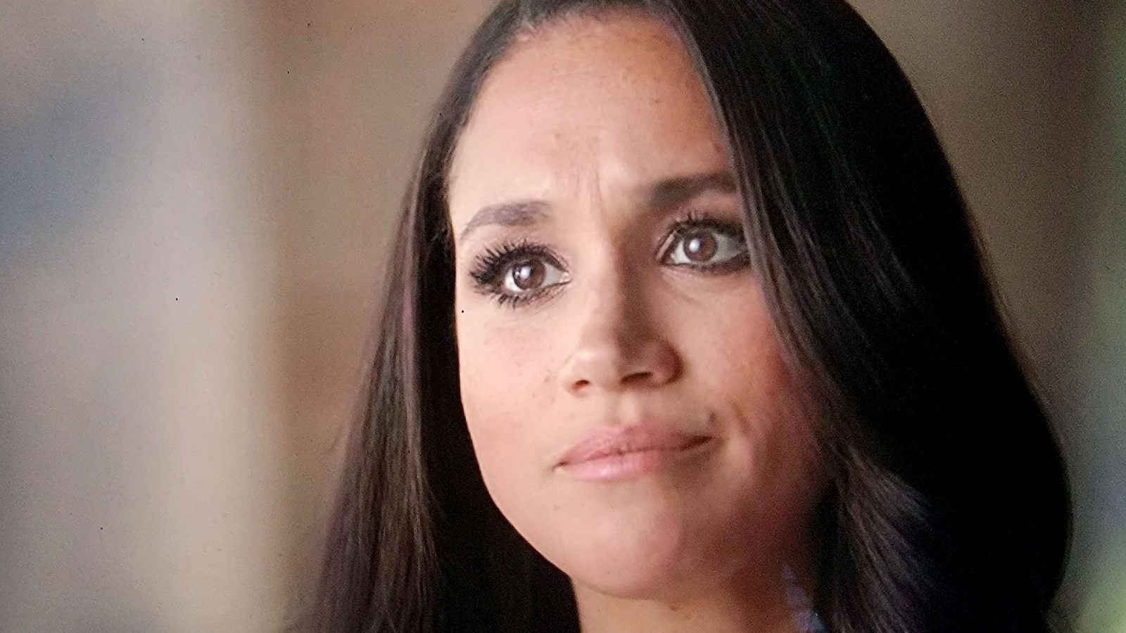 Duchess Meghan details effects of intense media scrutiny, facing ...