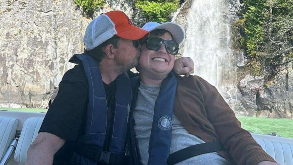 Michael J. Fox wishes son Sam Michael a happy birthday - ABC News