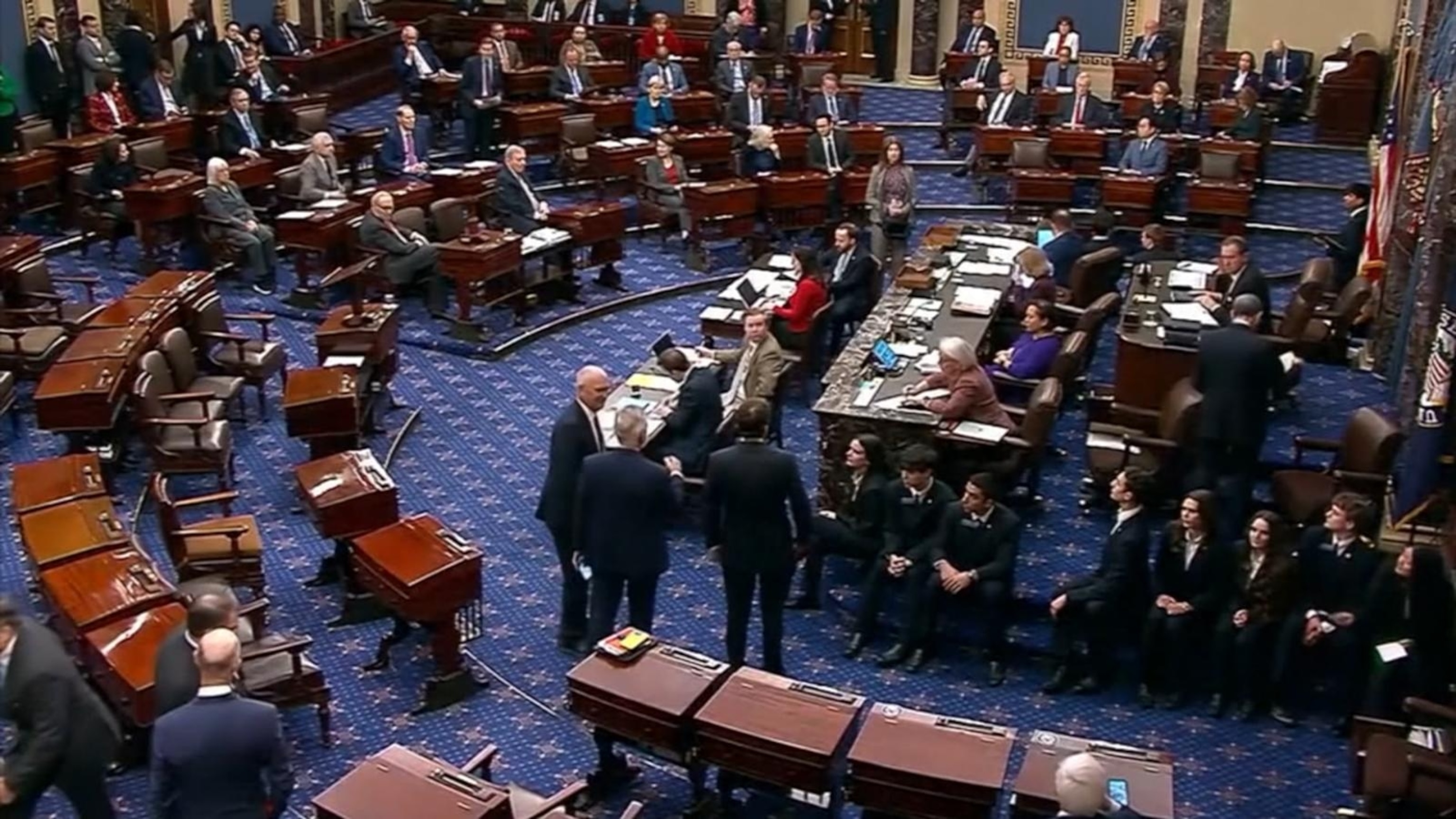 Congress - ABC News