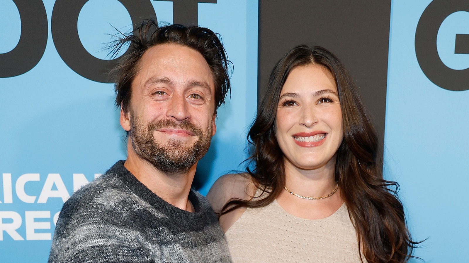 Kieran Culkin and Jazz Charton expecting 3rd child together - ABC News