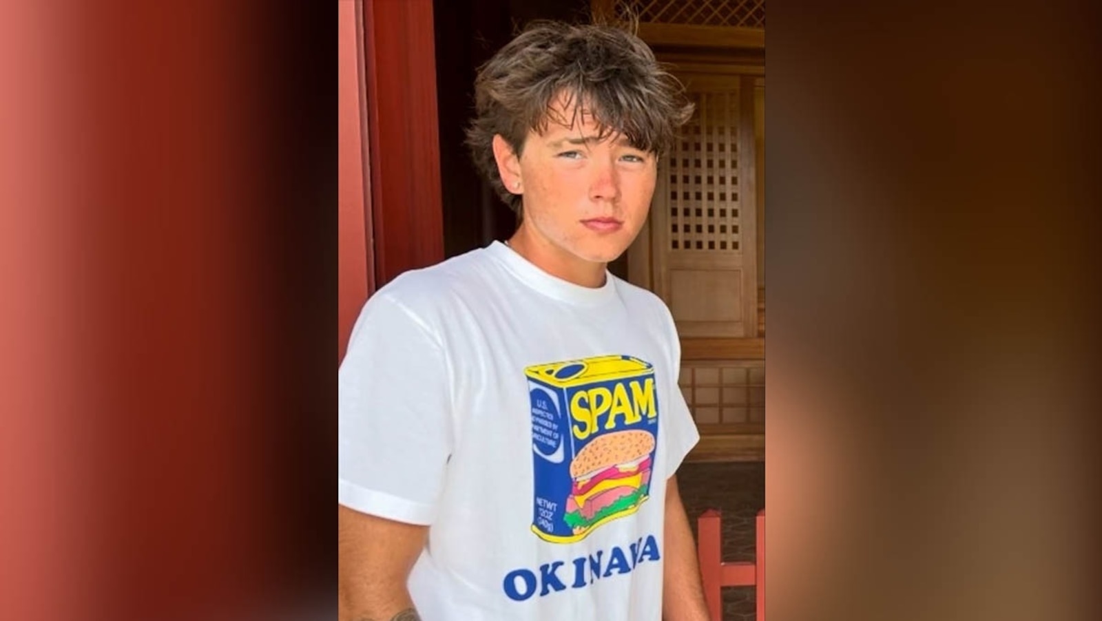 Body of missing Charleston college student is found, death ruled suicide: Police - ABC News