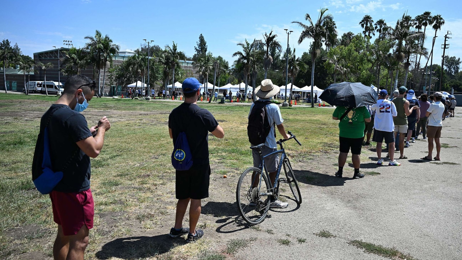 Monkeypox has disproportionately impacted Hispanic and Latino men in US ...