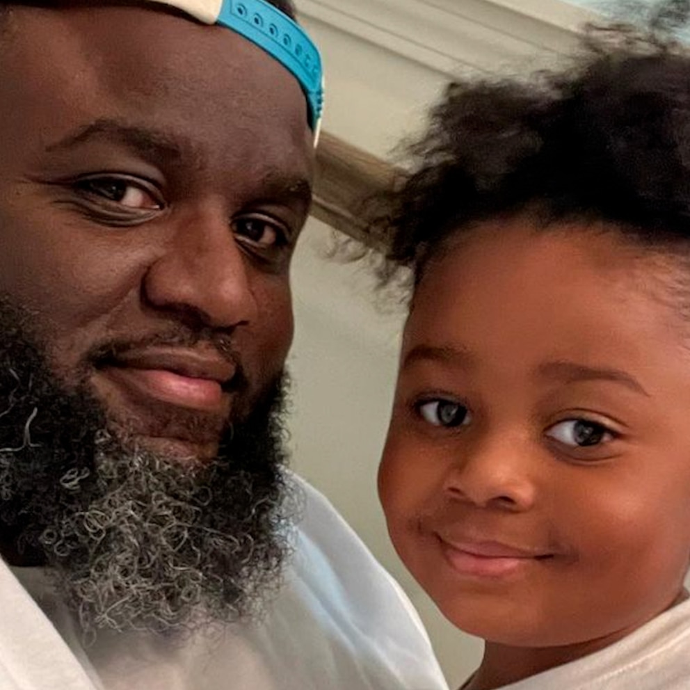 Video This 4-year-old performer is going viral with the help from her ...