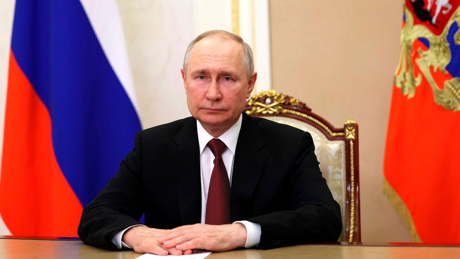 Change in regime is 'far closer' after Wagner Group rebellion, Putin ...