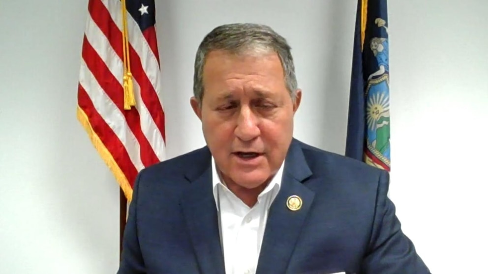 Video Rep. Morelle says he’d be 'angry' if Democrats cave on shutdown ...
