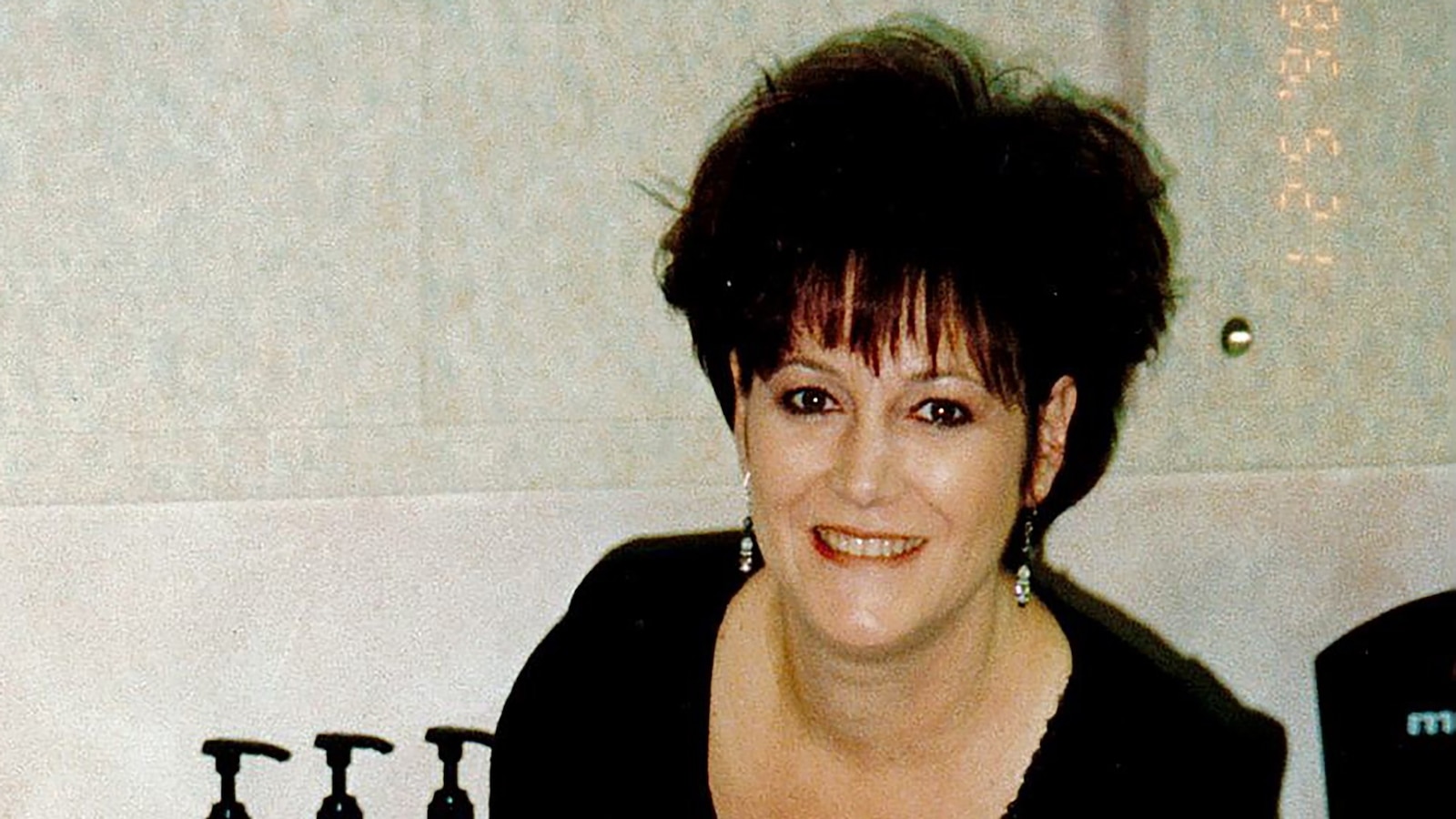 Nancy Woodrum's murder: How geofencing technology cracked the case of a ...