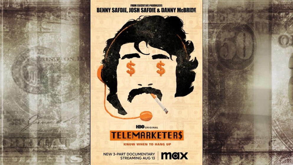 Video Docuseries ‘Telemarketers’ dives deep into world of call centers ...