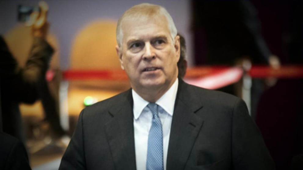 Video Fallout from Prince Andrew giving up royal title amid scandals ...