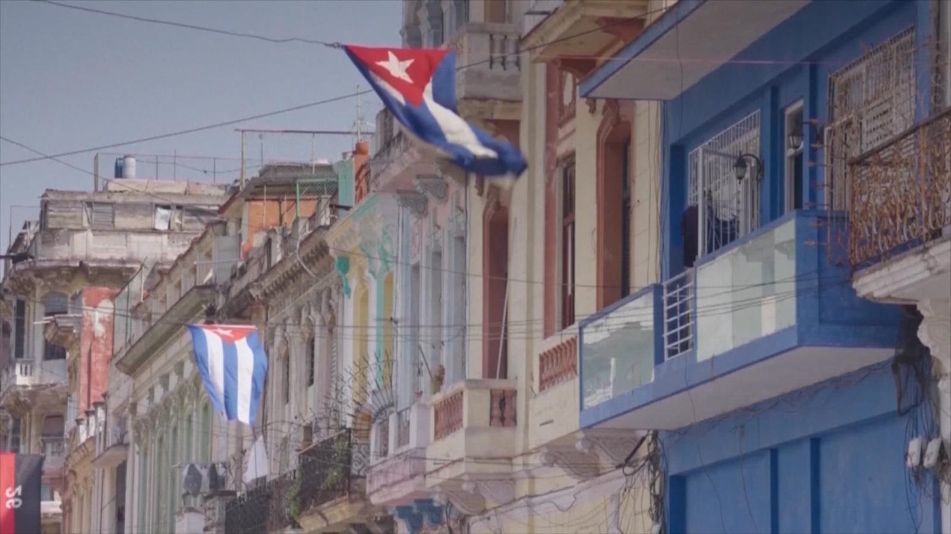 Cuba - ABC News