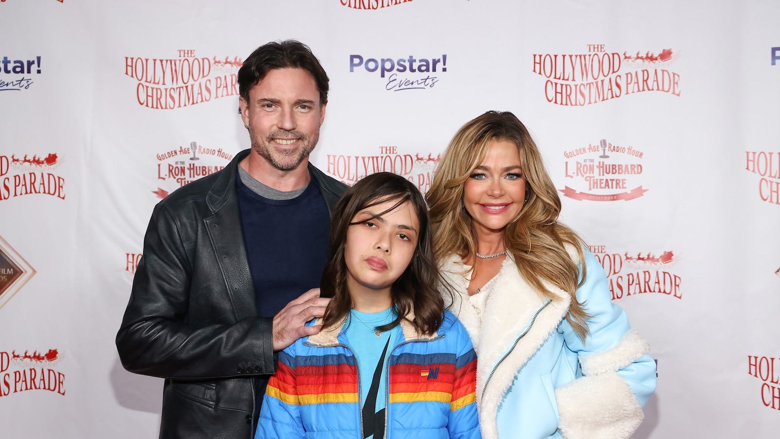 Denise Richards on spending 30 years in Hollywood, new docuseries and ...