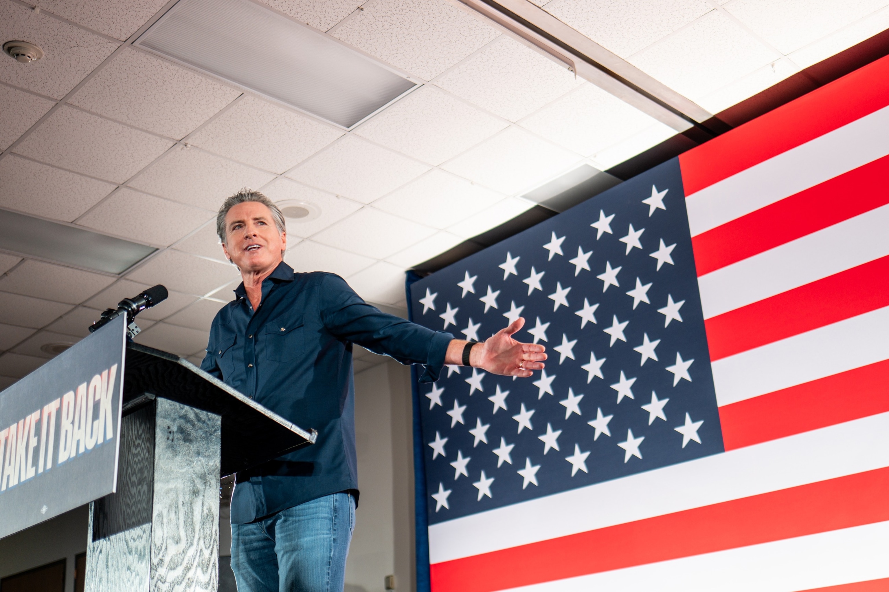 Republicans started the redistricting war, but will they win it? - ABC News