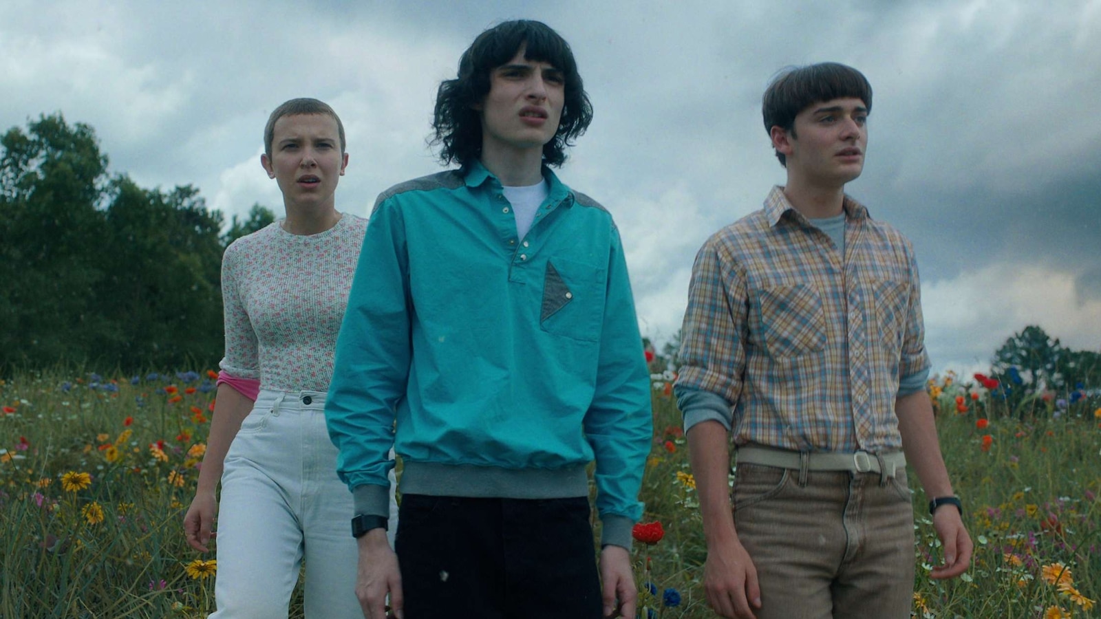 A 'Stranger Things' animated series is coming - ABC News