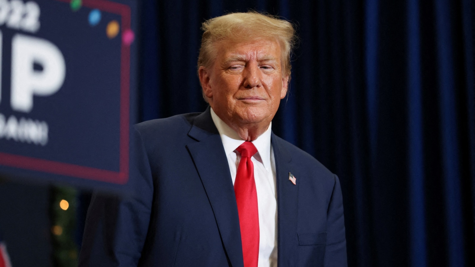 Trump's businesses received millions from foreign entities during his ...