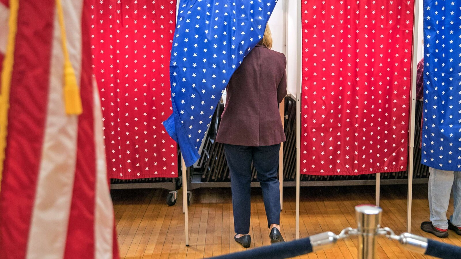 New Hampshire 2022 midterm election results - ABC News