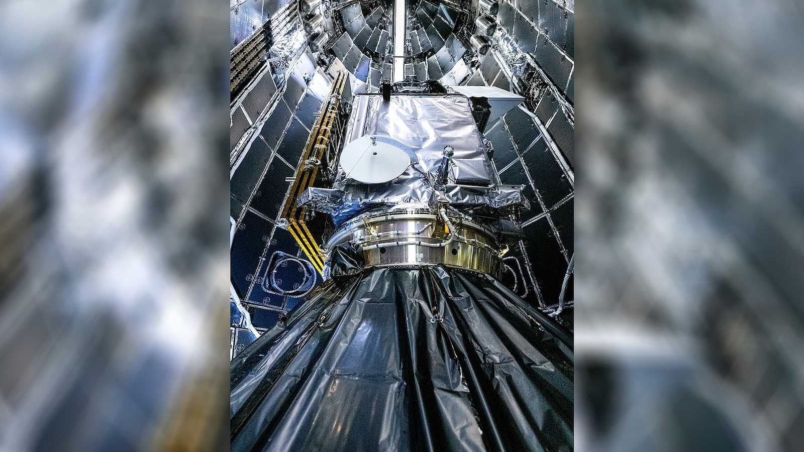 How a new NASA satellite could help solve the global temperature spike ...