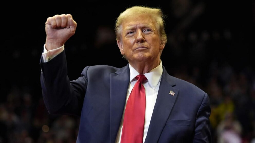 Video Supreme Court to hear Trump's criminal immunity claim - ABC News