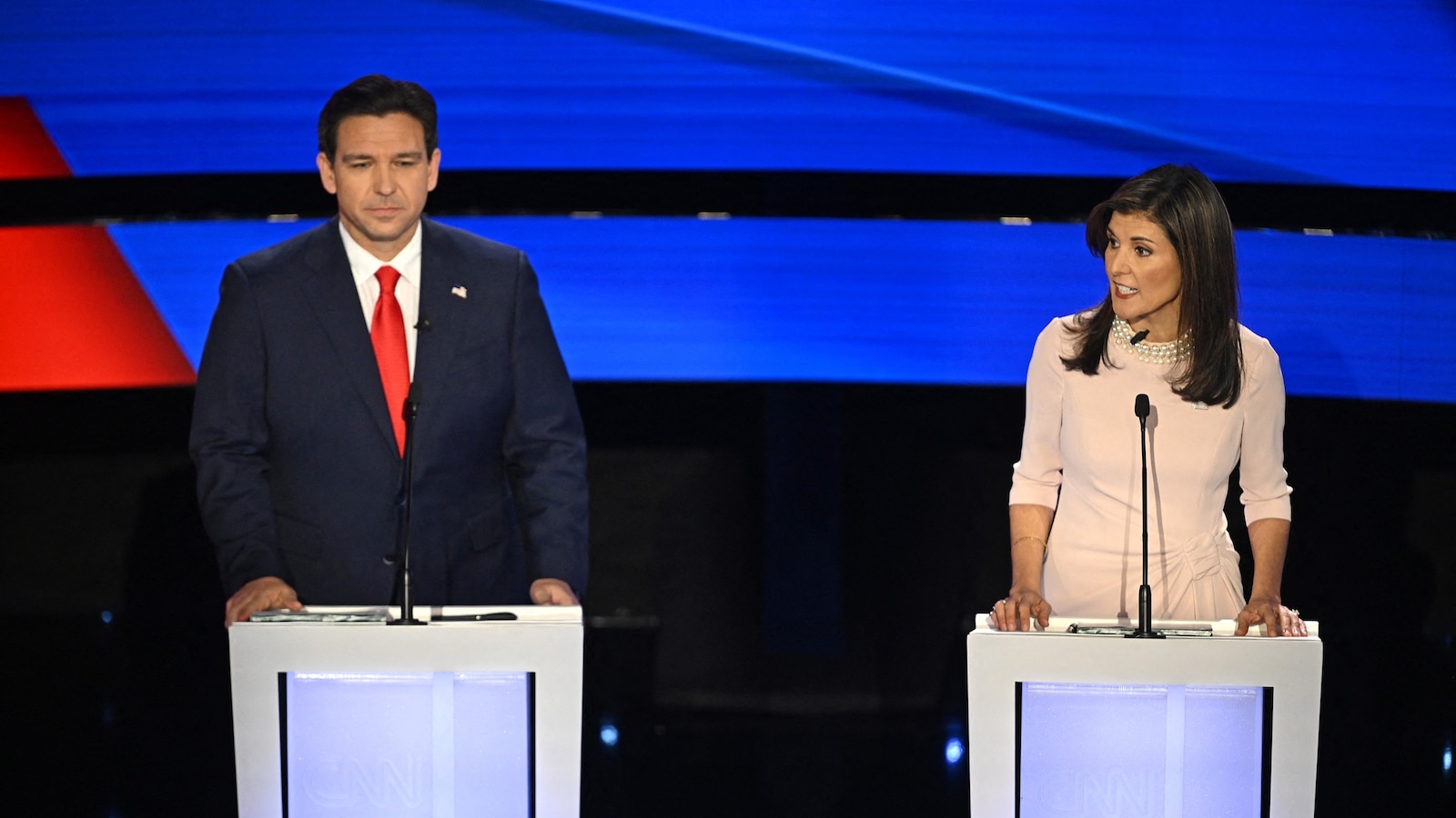 3 things to watch for in the Nikki Haley-Ron DeSantis Republican debate - ABC News