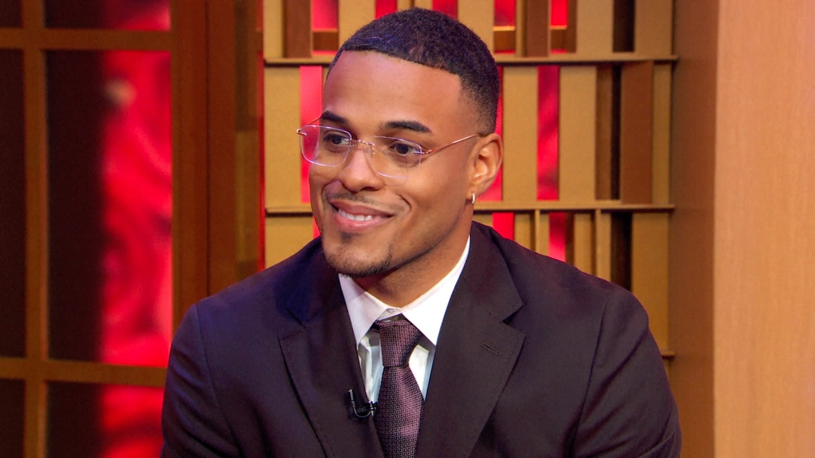 'Bachelor' star Grant Ellis teases what fans can expect on his season ...