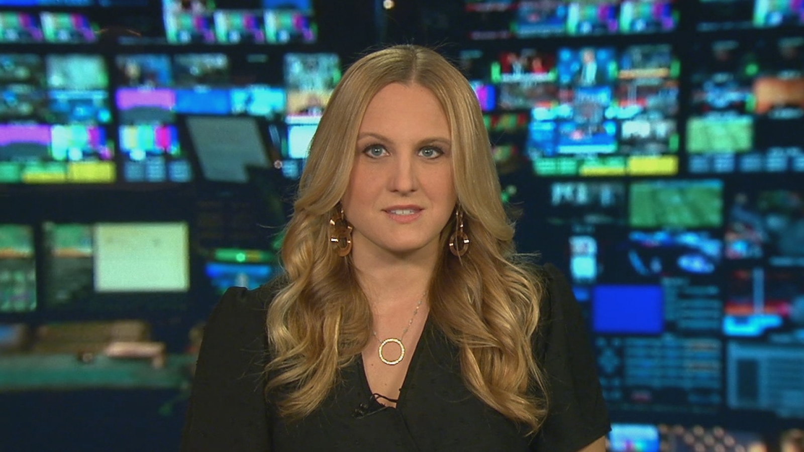 Politics reporter discusses personal journey leaving evangelicalism ...