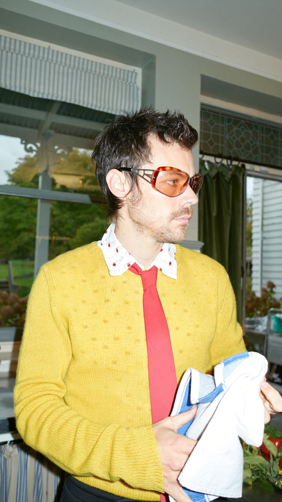 Harry Styles to release new album 'Kiss All The Time. Disco ...