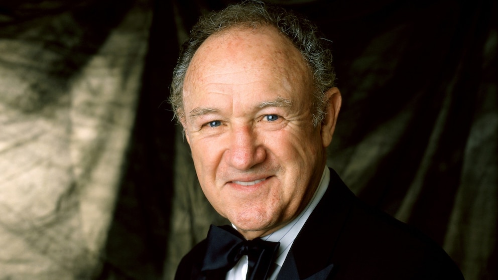 Stars share tributes to actor Gene Hackman after his death at 95 - Good ...