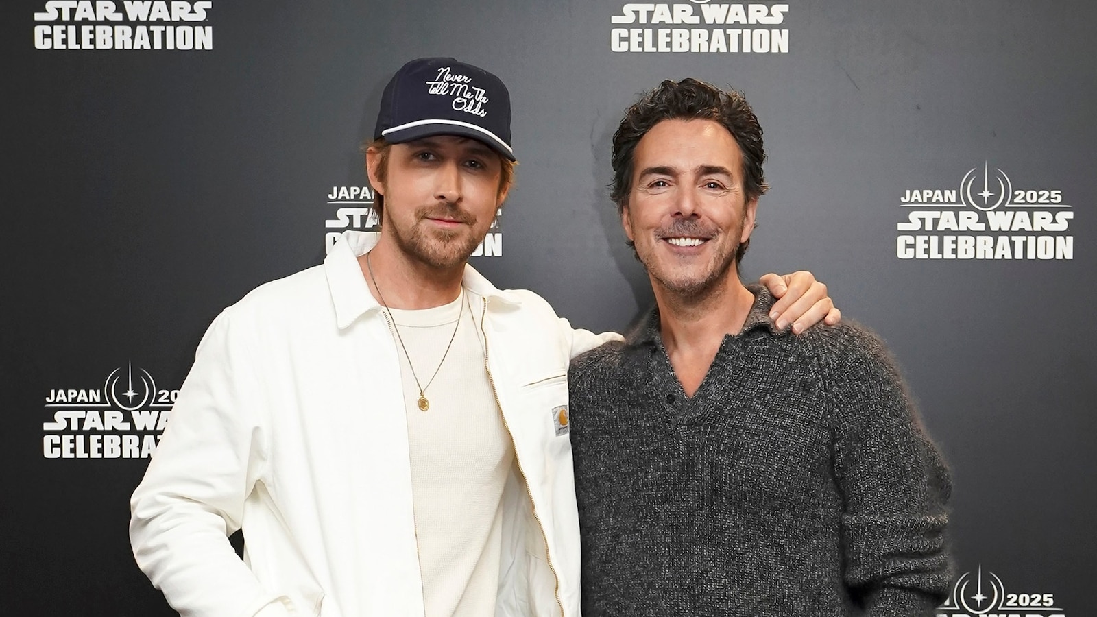 Ryan Gosling surprises ‘Star Wars’ fans with new movie announcement - ABC News