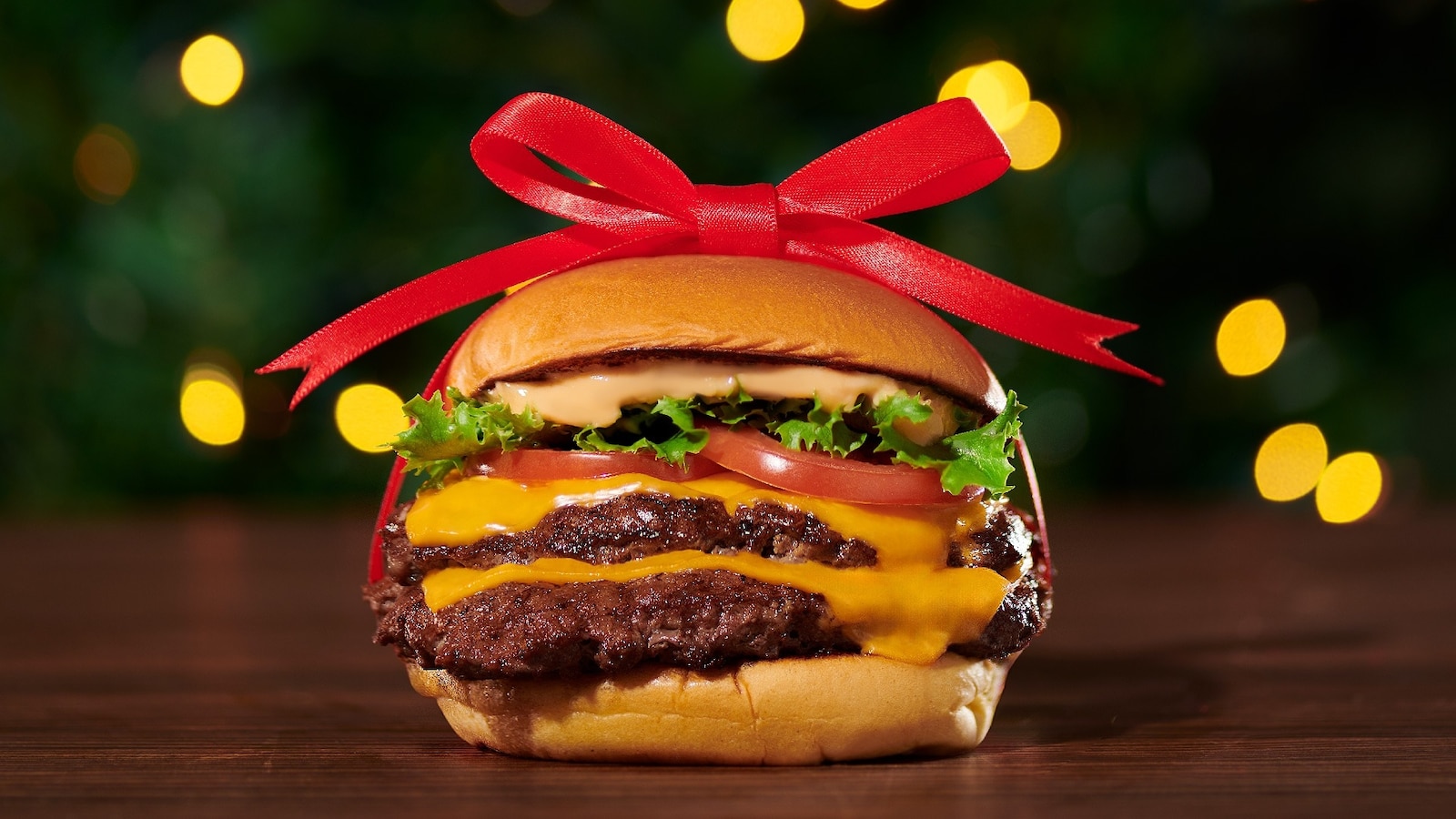 $1 Chicken McNuggets, free burgers at Shake Shack and more holiday food ...