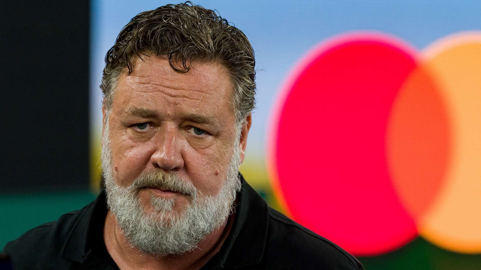 Russell Crowe announces the death of his 16-month-old puppy - ABC News