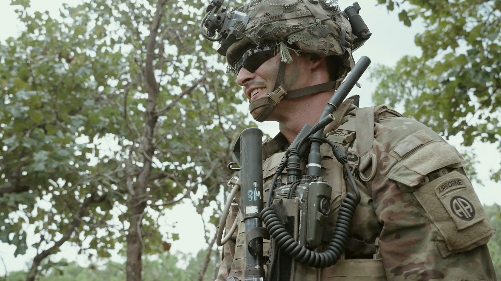 82nd Airborne ground forces set to deploy to Middle East: Source - ABC News