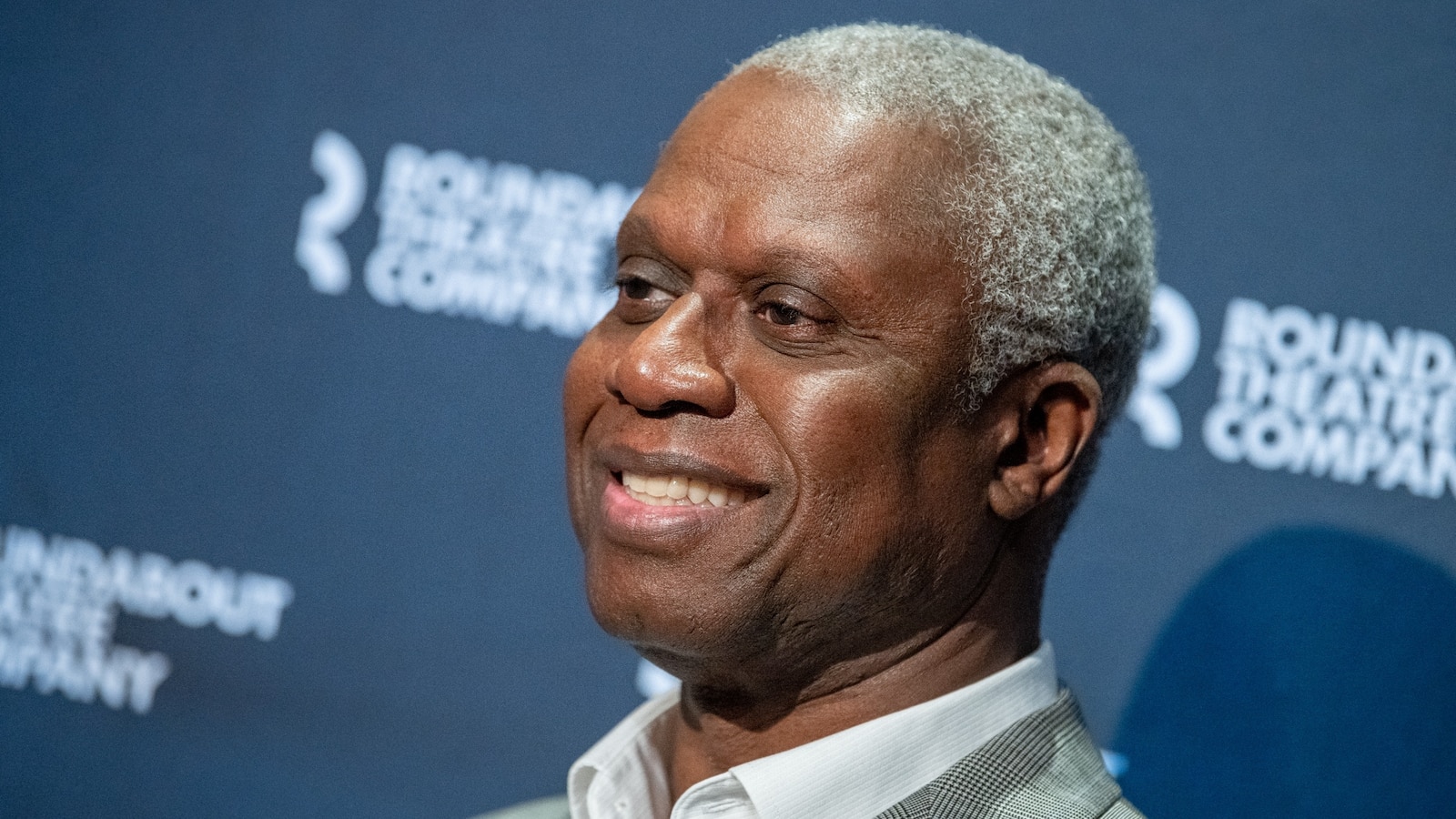 'Brooklyn Nine-Nine' star Andre Braugher dies at 61 - ABC News