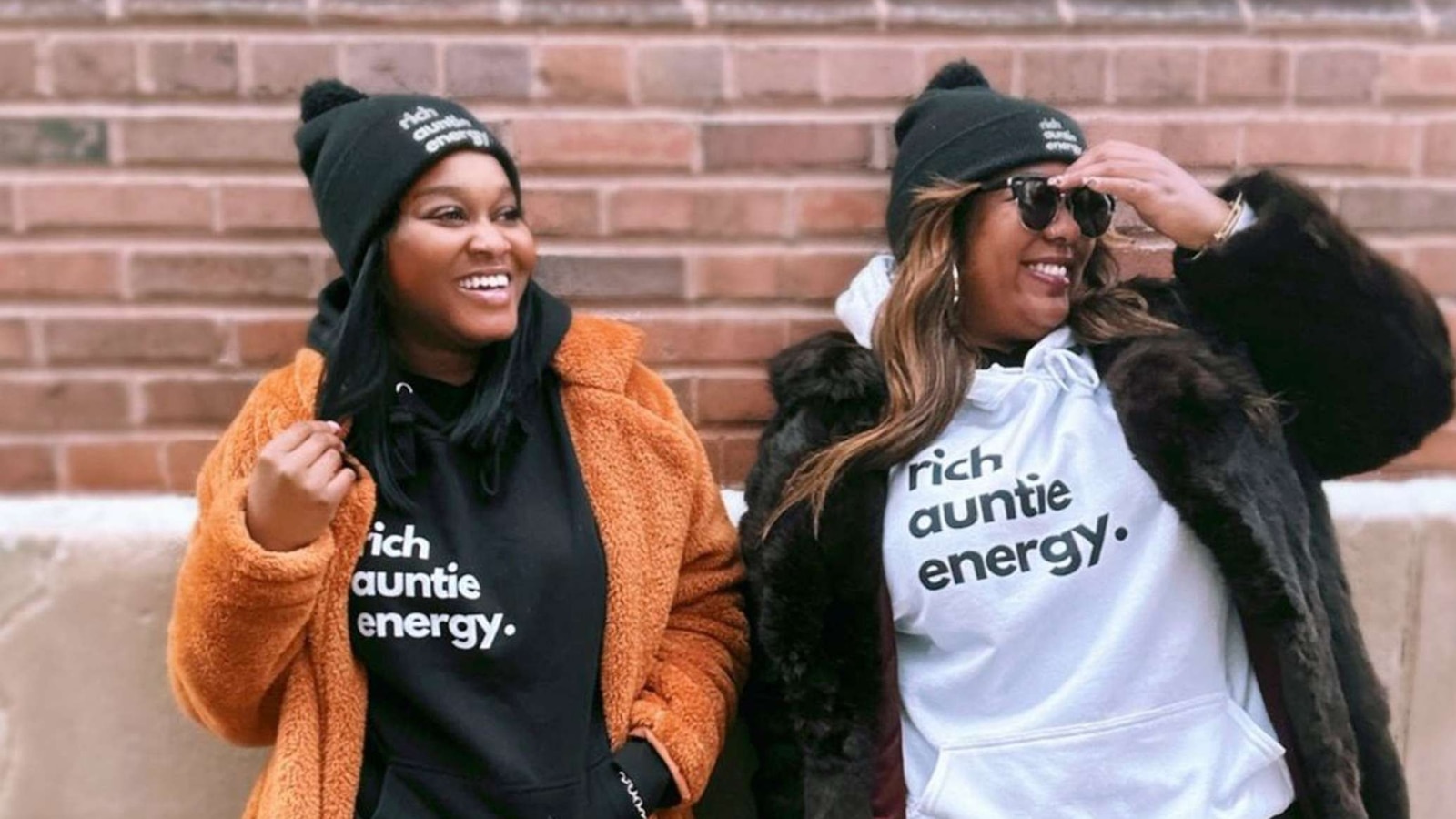 What is a ‘rich auntie?’ Women explain the movement - ABC News